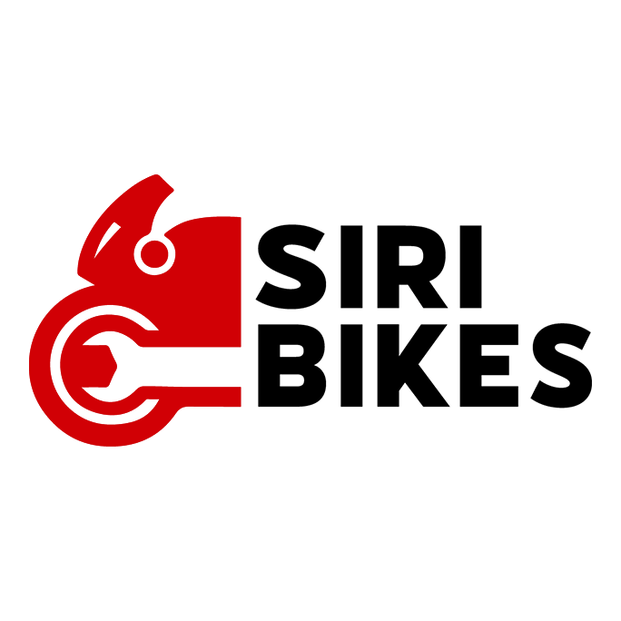 SIRI Bikes & Parts – Gebrauchte Motorradteile vom Fachbetrieb